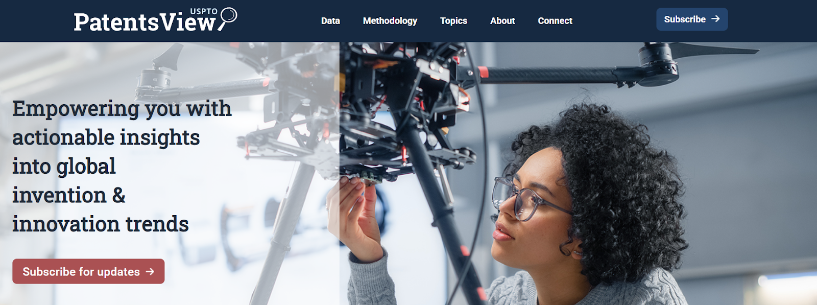 Top 4 Patent Search APIs for Developers and Innovation Teams [2025 Guide] - PQAI