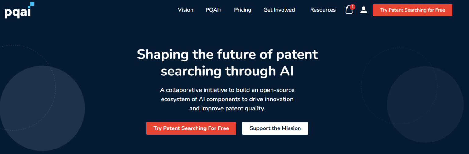 Top 13 AI Patent Search Tools to Simplify Prior Art Search