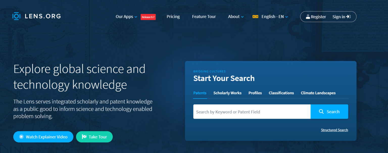 Top 13 AI Patent Search Tools to Simplify Prior Art Search